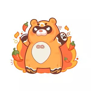 Do you know? Guoba is a panda -- Teyvat news – GenshinHome