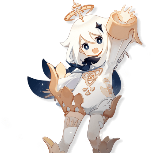 Natlan Element Eye of God Genshin Impact Vision Collection Cosplay Key ...